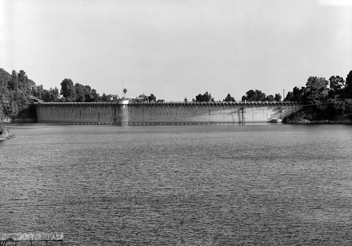 Water and Power Associates