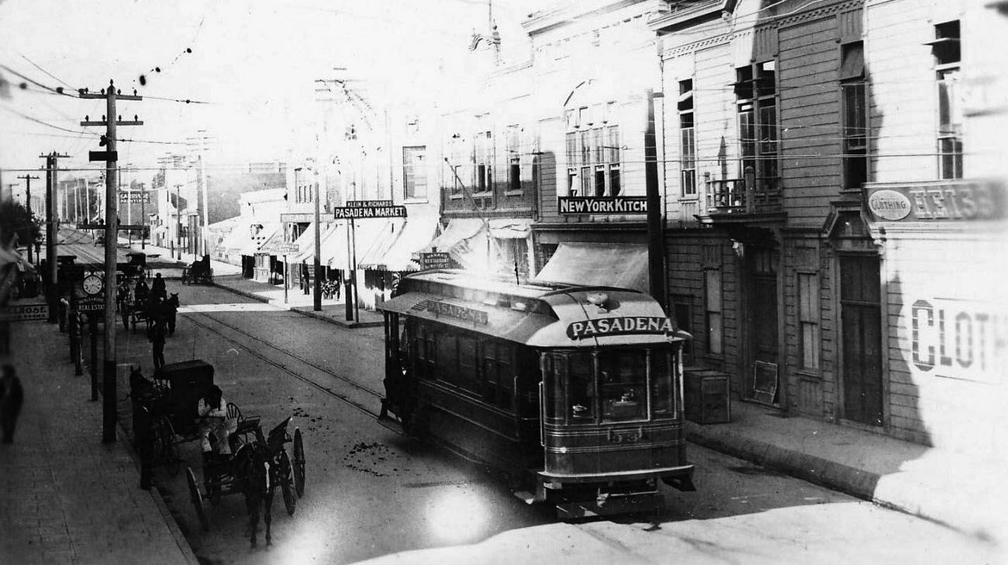 Water and Power Associates