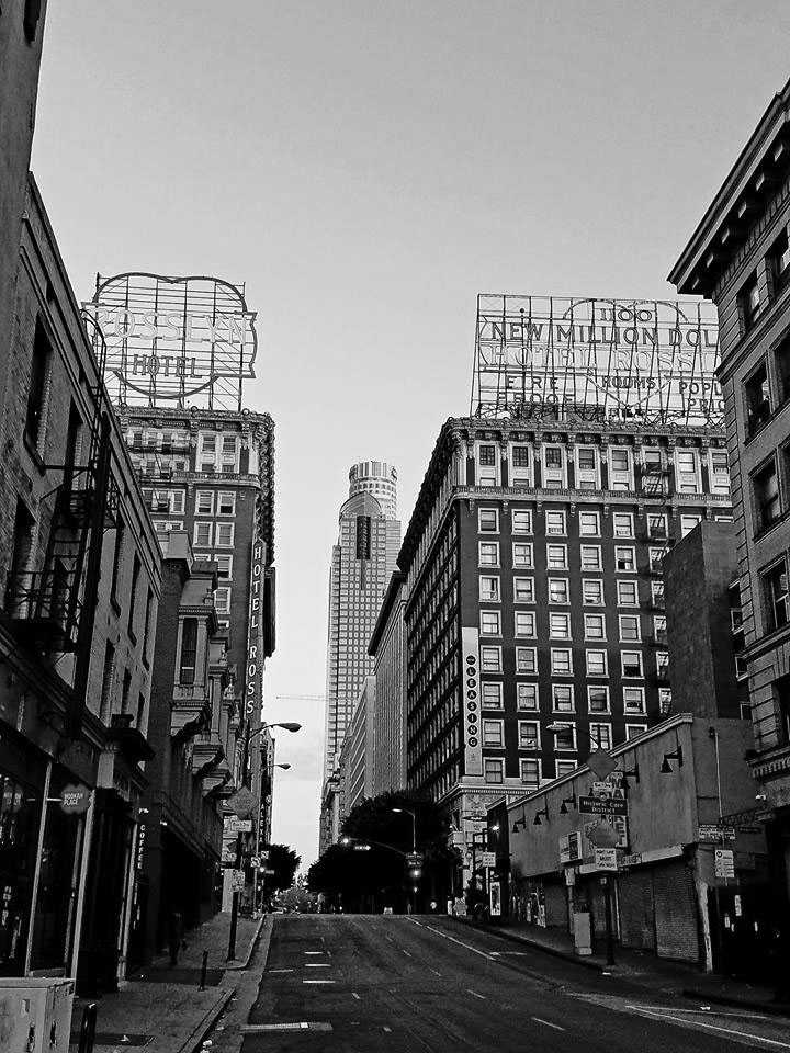 Water and Power Associates