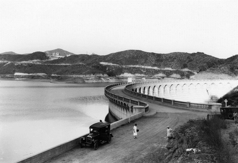 Water and Power Associates