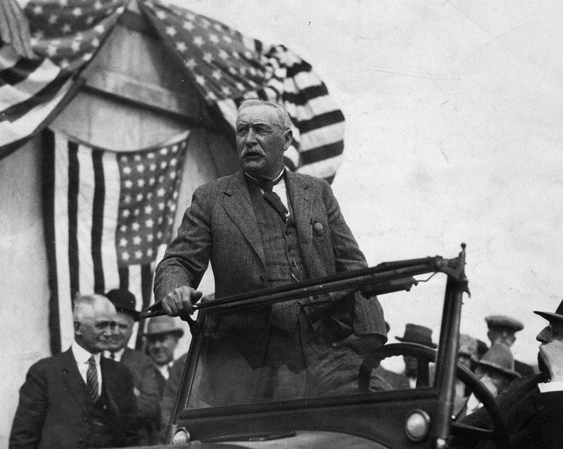 Water and Power Associates