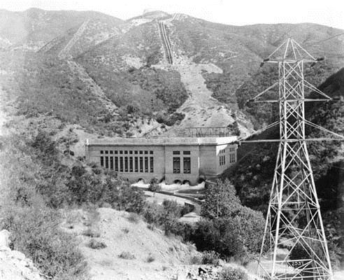 Water and Power Associates