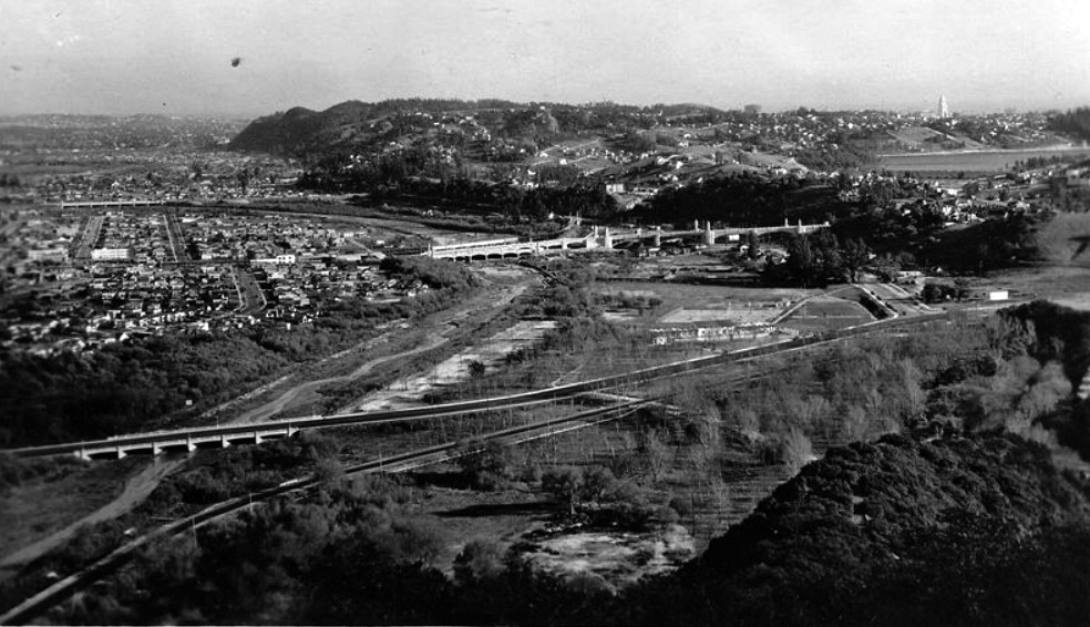 Water and Power Associates