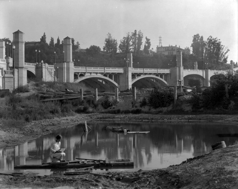 Water and Power Associates