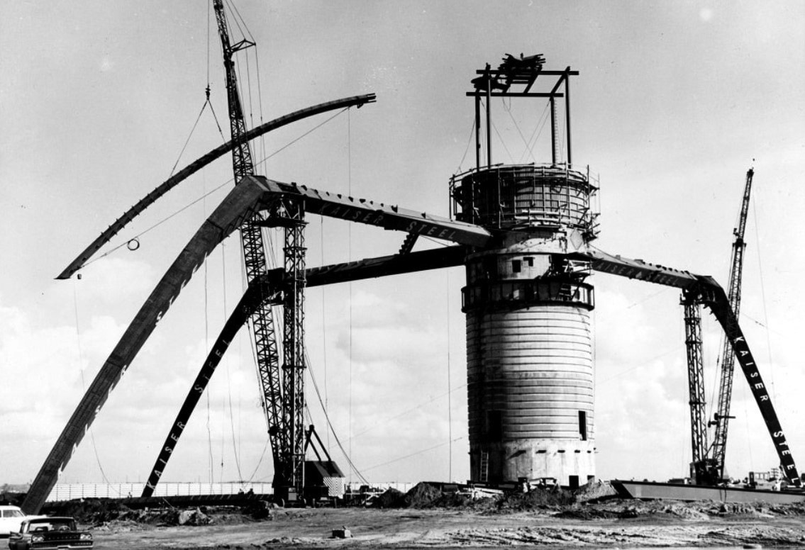 Water and Power Associates