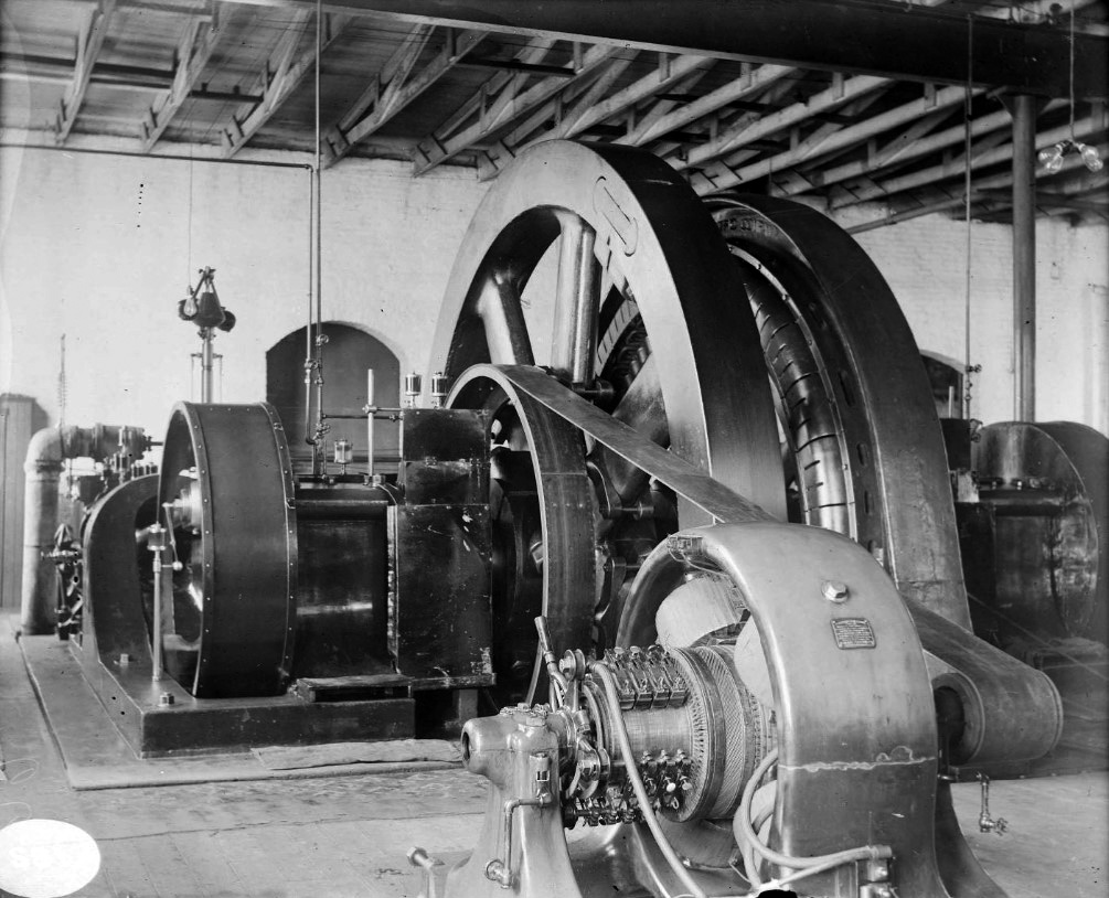 Water and Power Associates