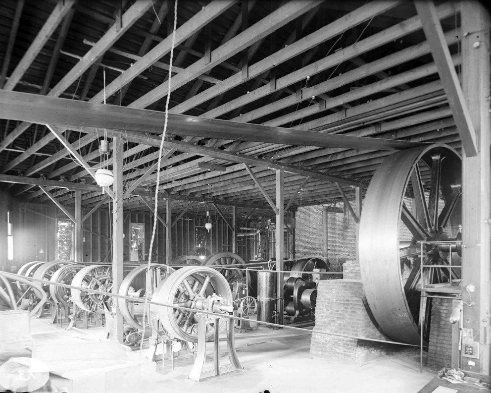 Water and Power Associates