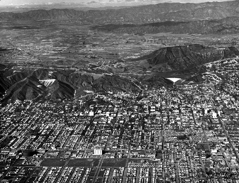 Water and Power Associates