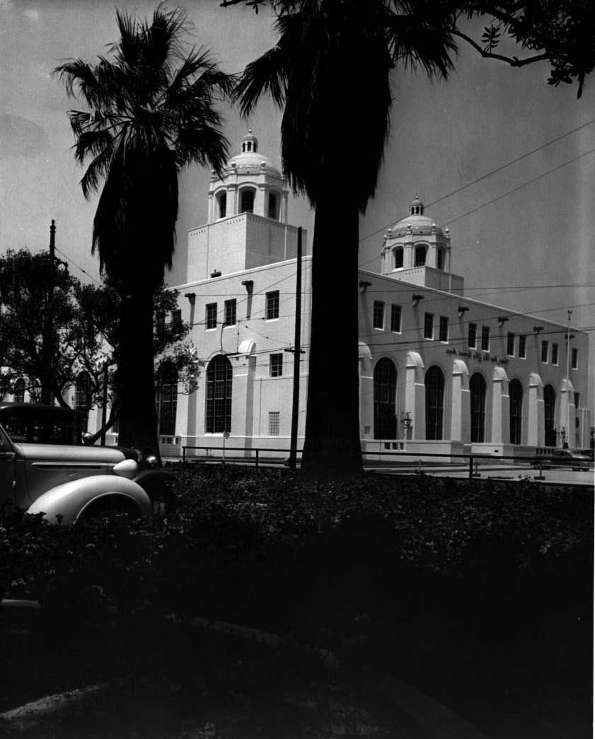 Water and Power Associates