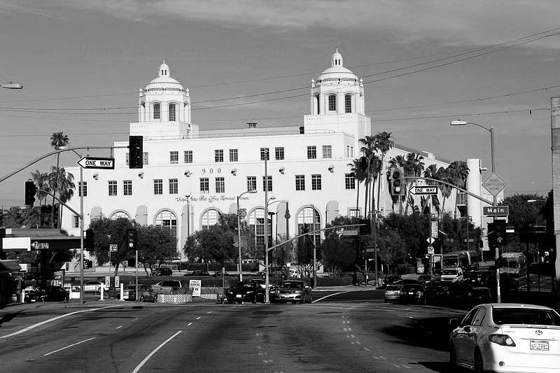 Water and Power Associates