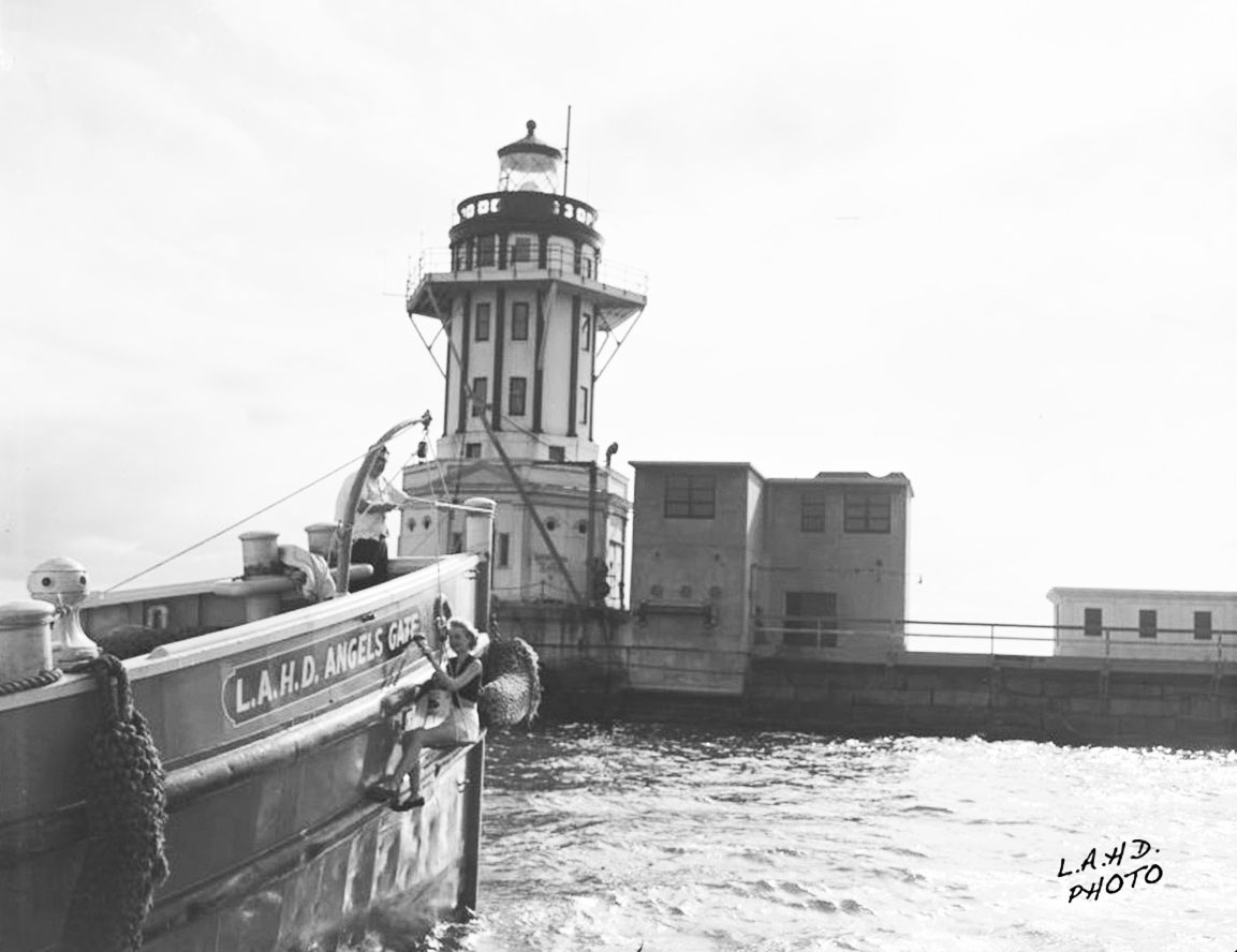 Water and Power Associates