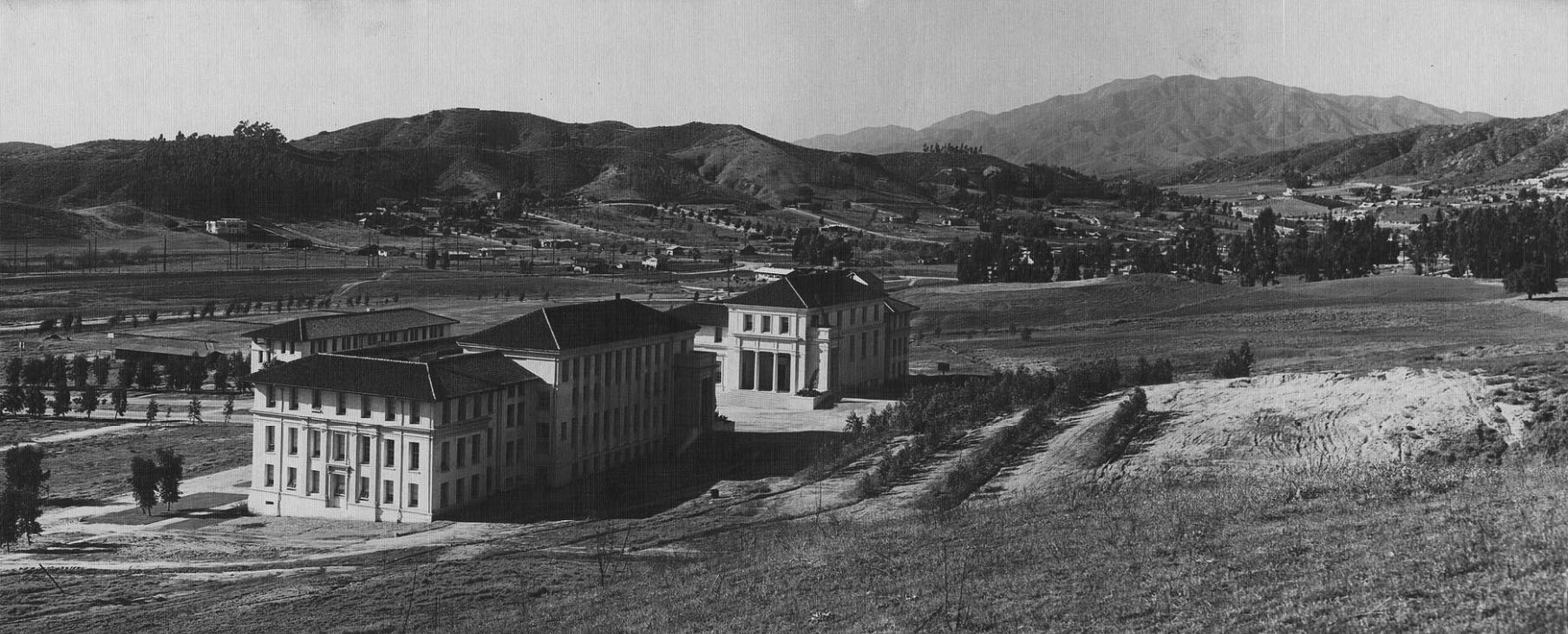 Water and Power Associates