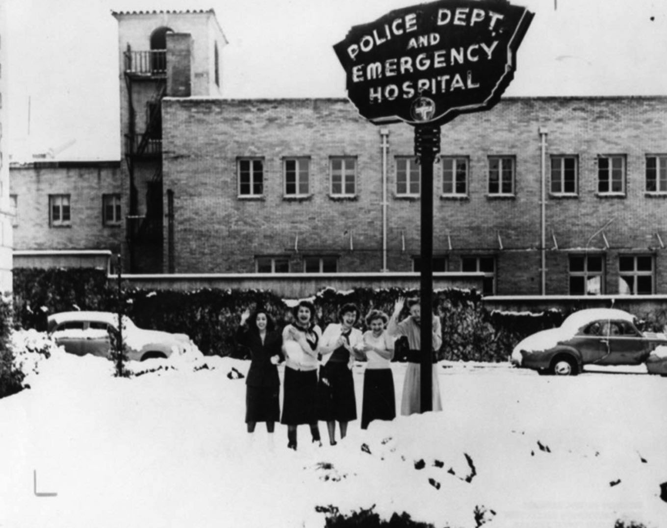 Water and Power Associates