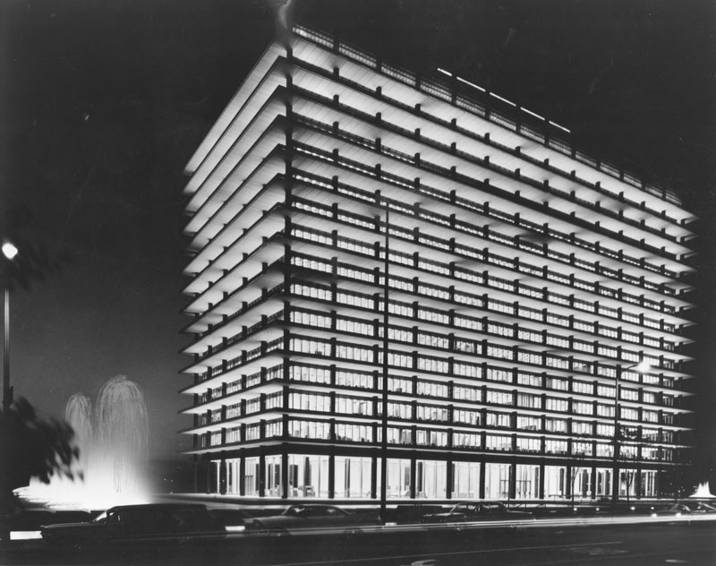 Water and Power Associates