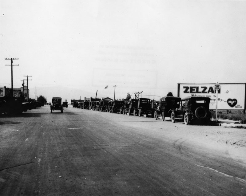 Water and Power Associates