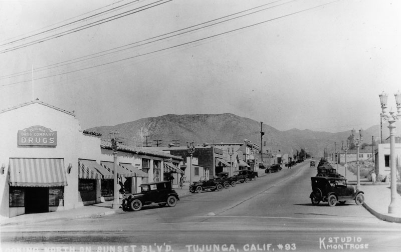 Water and Power Associates