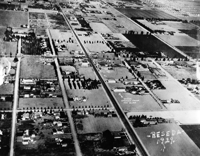 Water and Power Associates