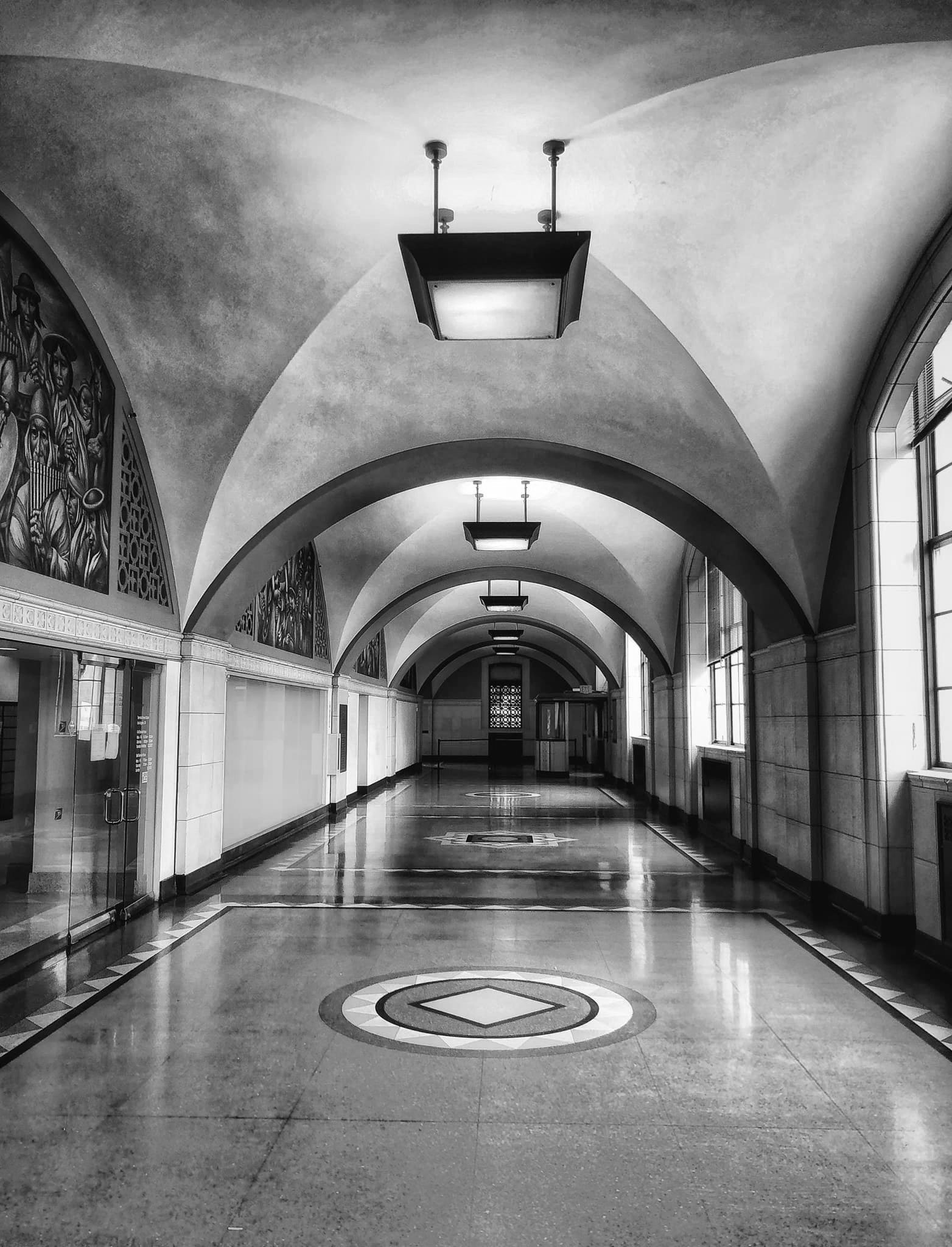 Water and Power Associates