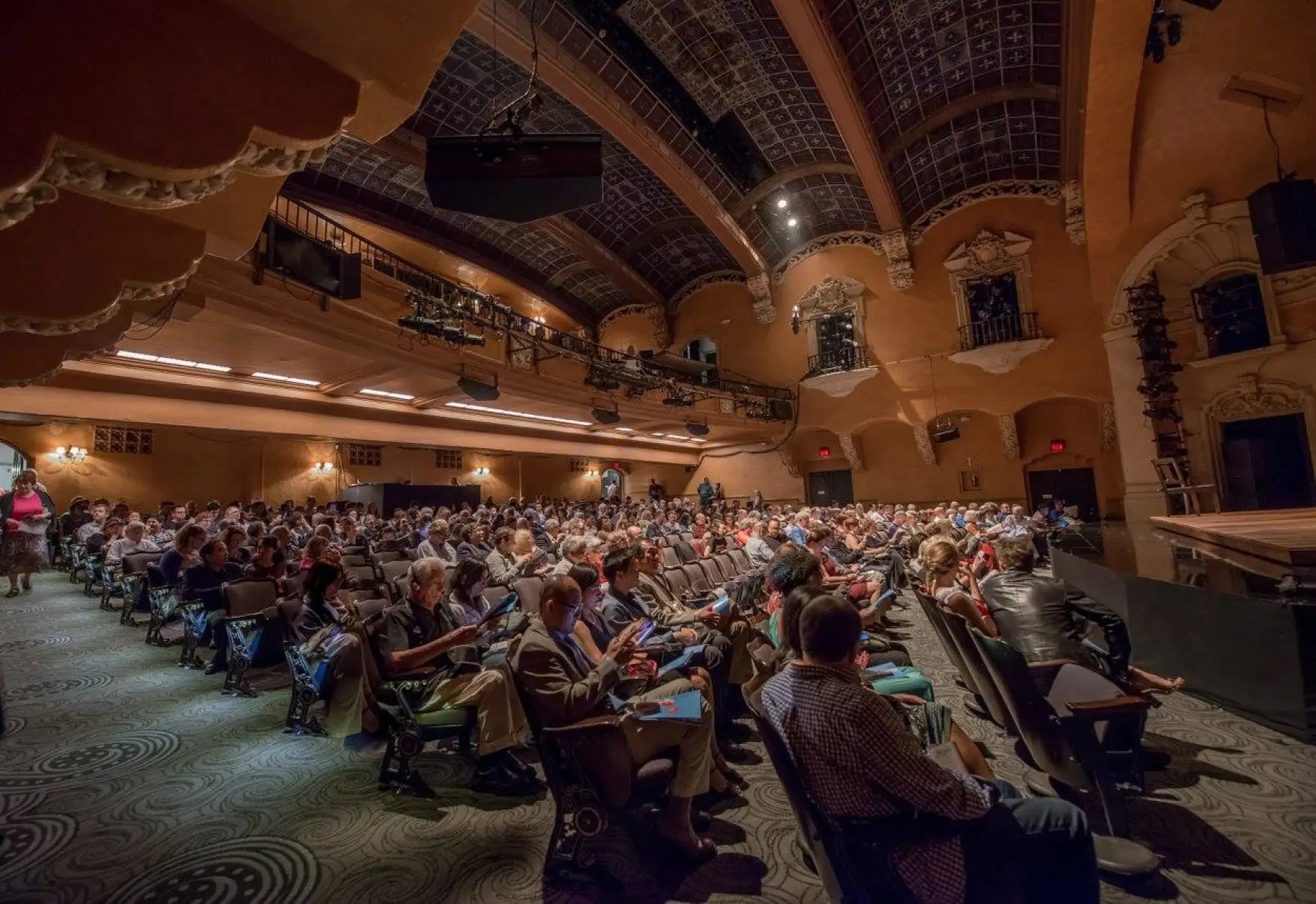 Playhouse Pasadena at Robert Curl blog
