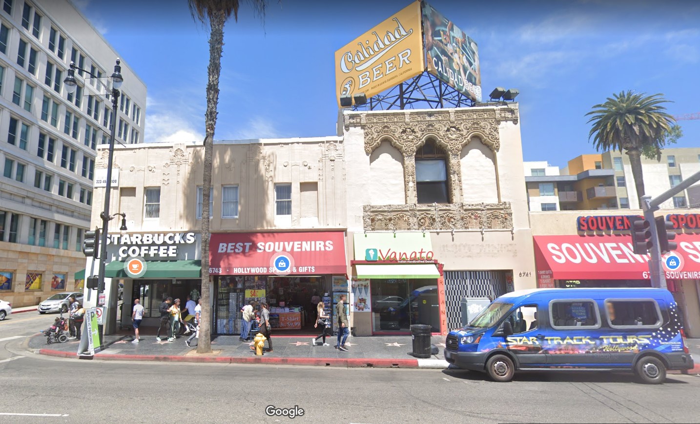 Water and Power Associates