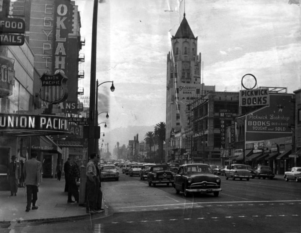 Water and Power Associates