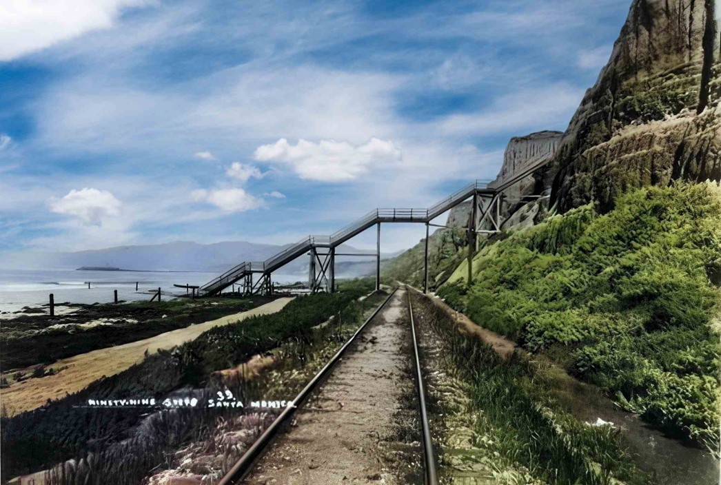 Water and Power Associates