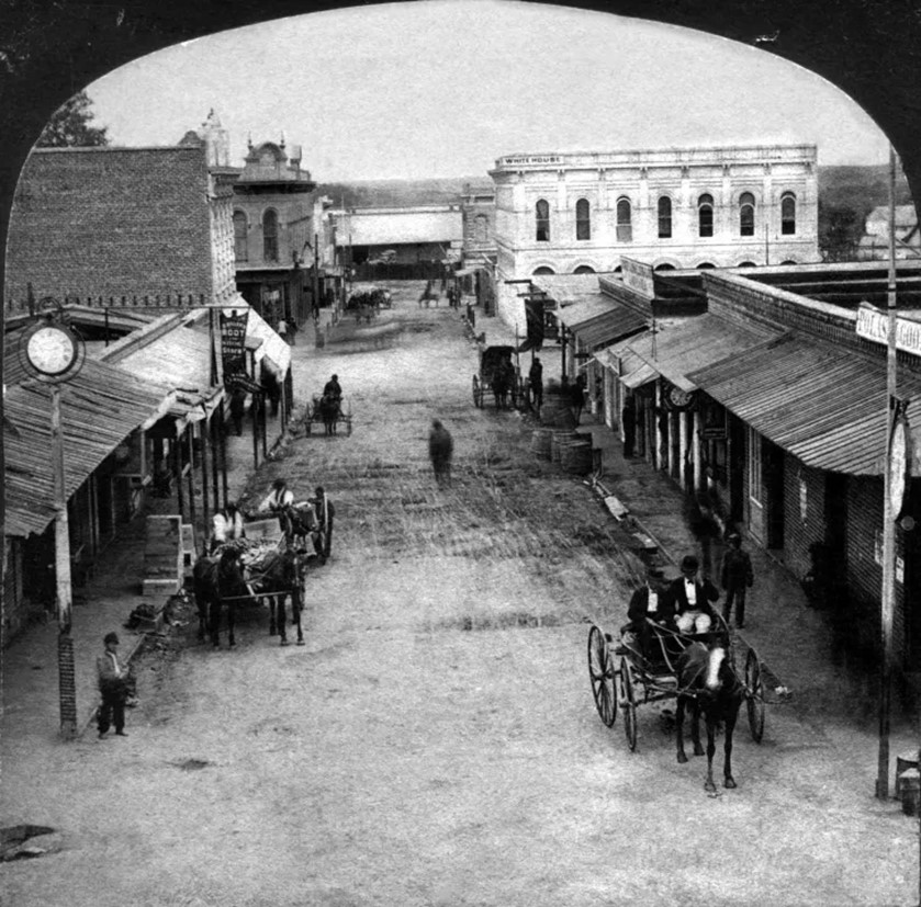 Water and Power Associates