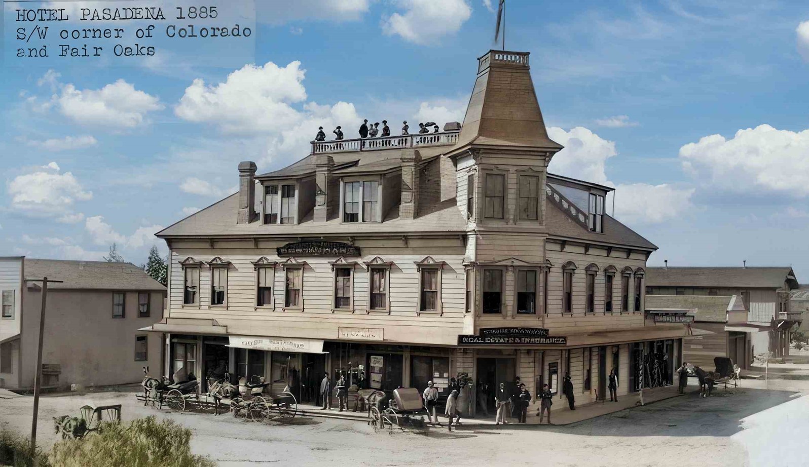 Water and Power Associates