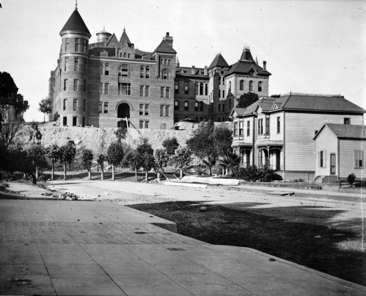 Water and Power Associates