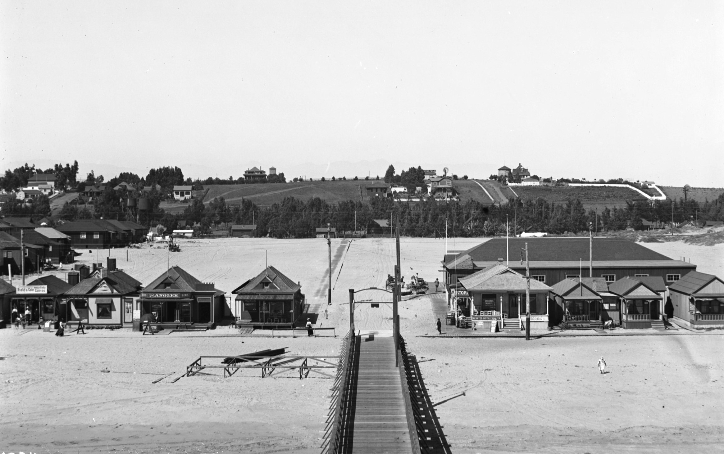 Water and Power Associates