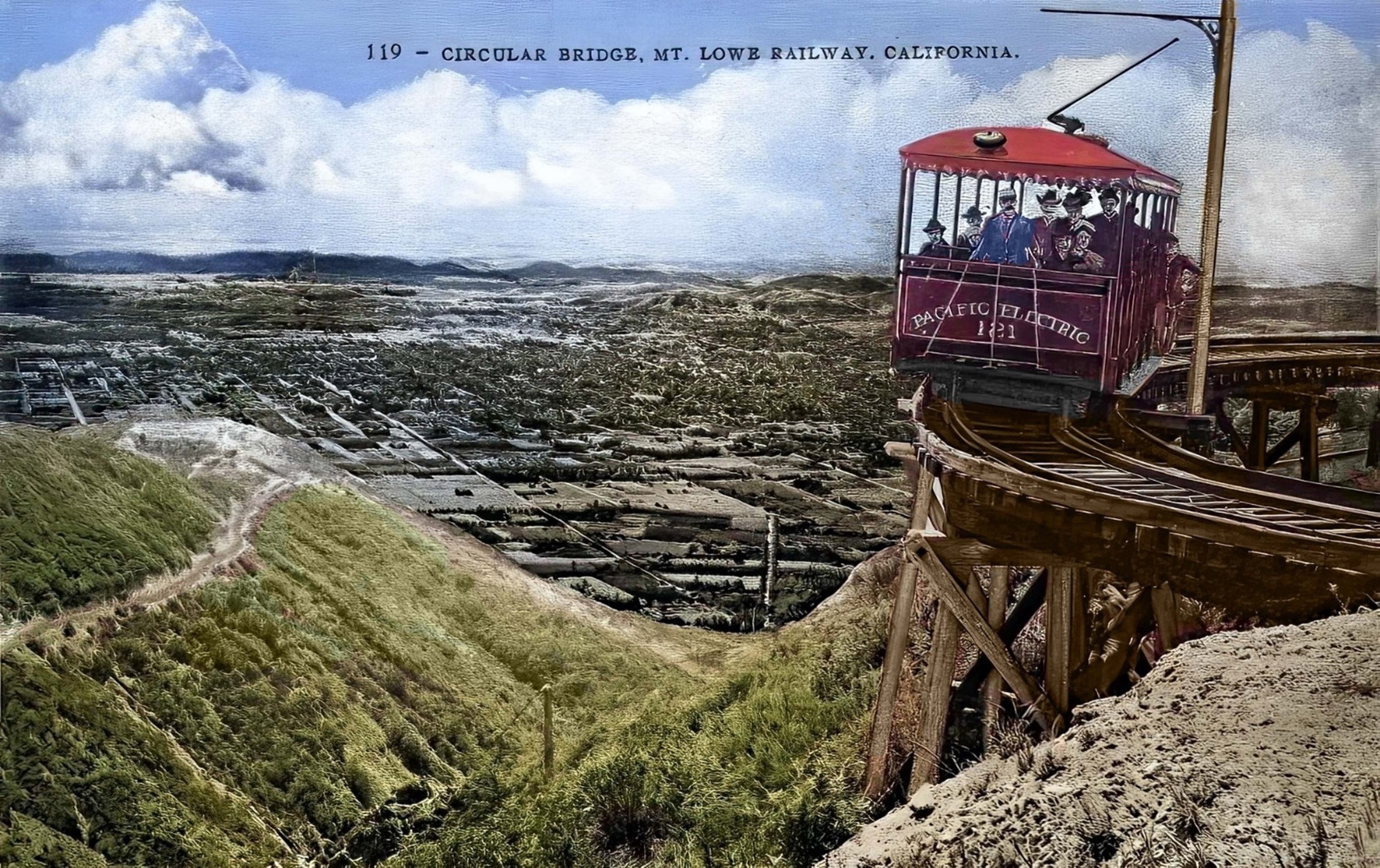 Water and Power Associates