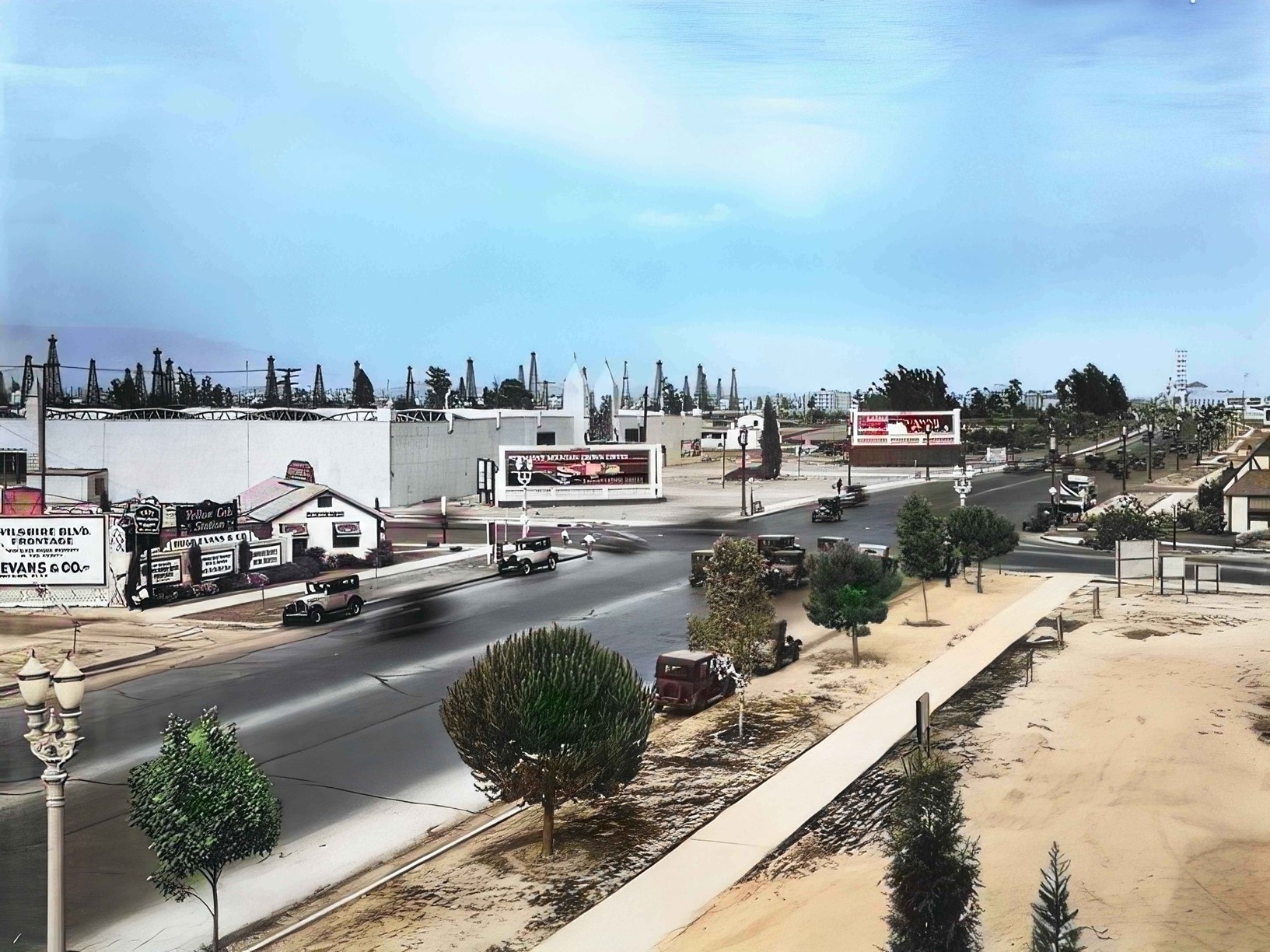 Water and Power Associates