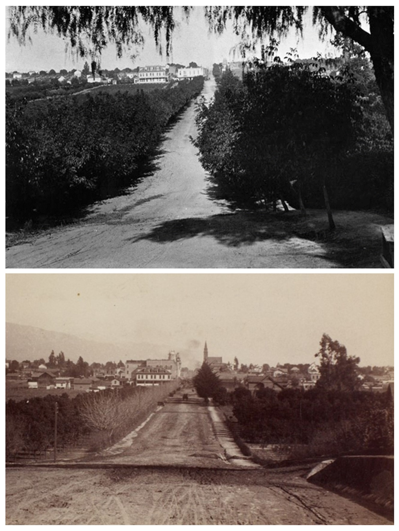 Water and Power Associates