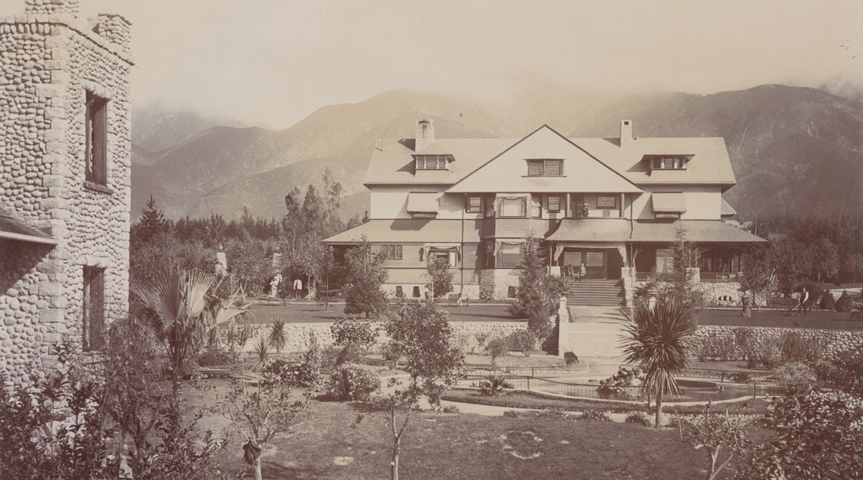 Water and Power Associates