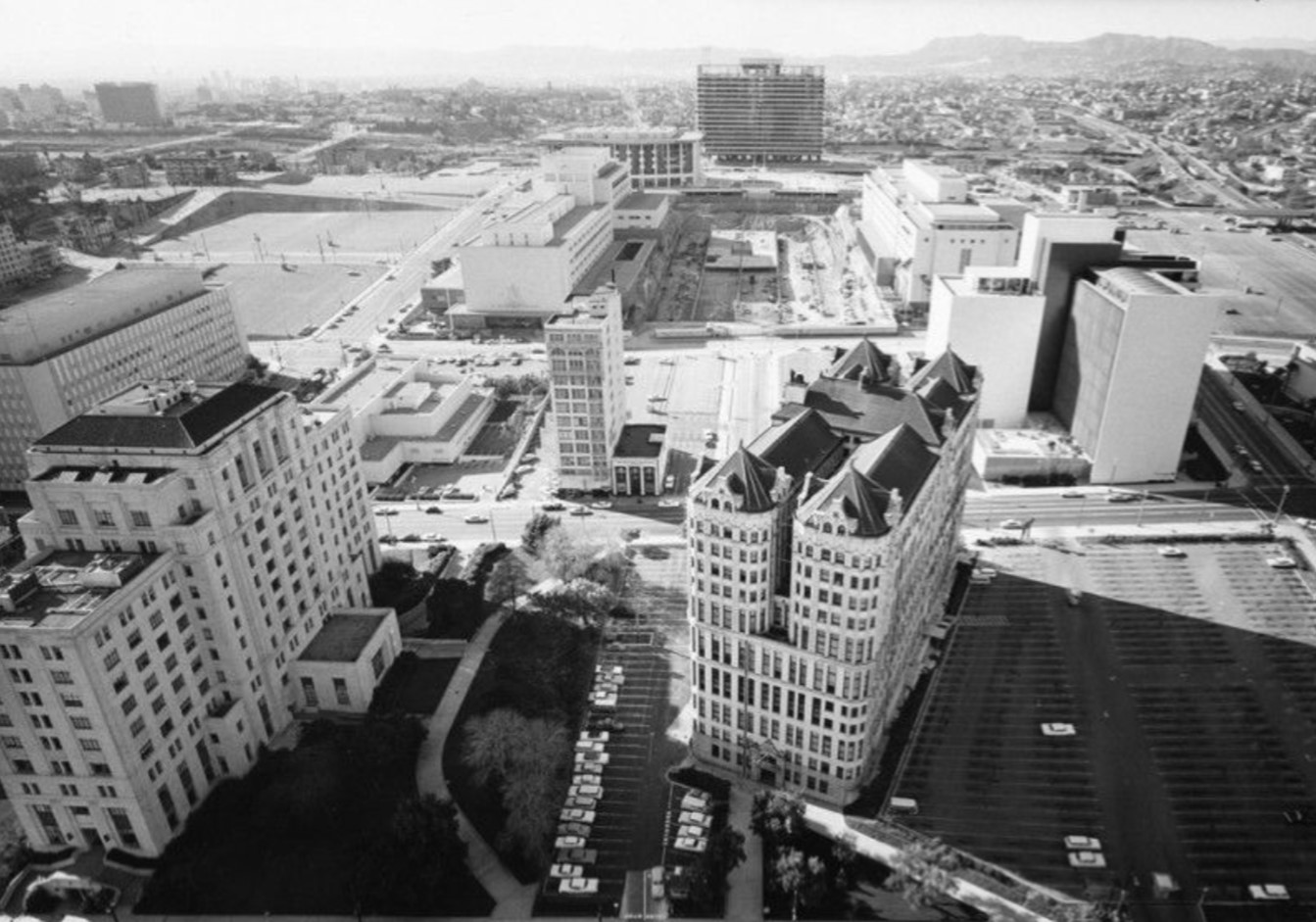 Water and Power Associates