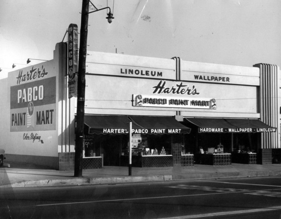 Water and Power Associates