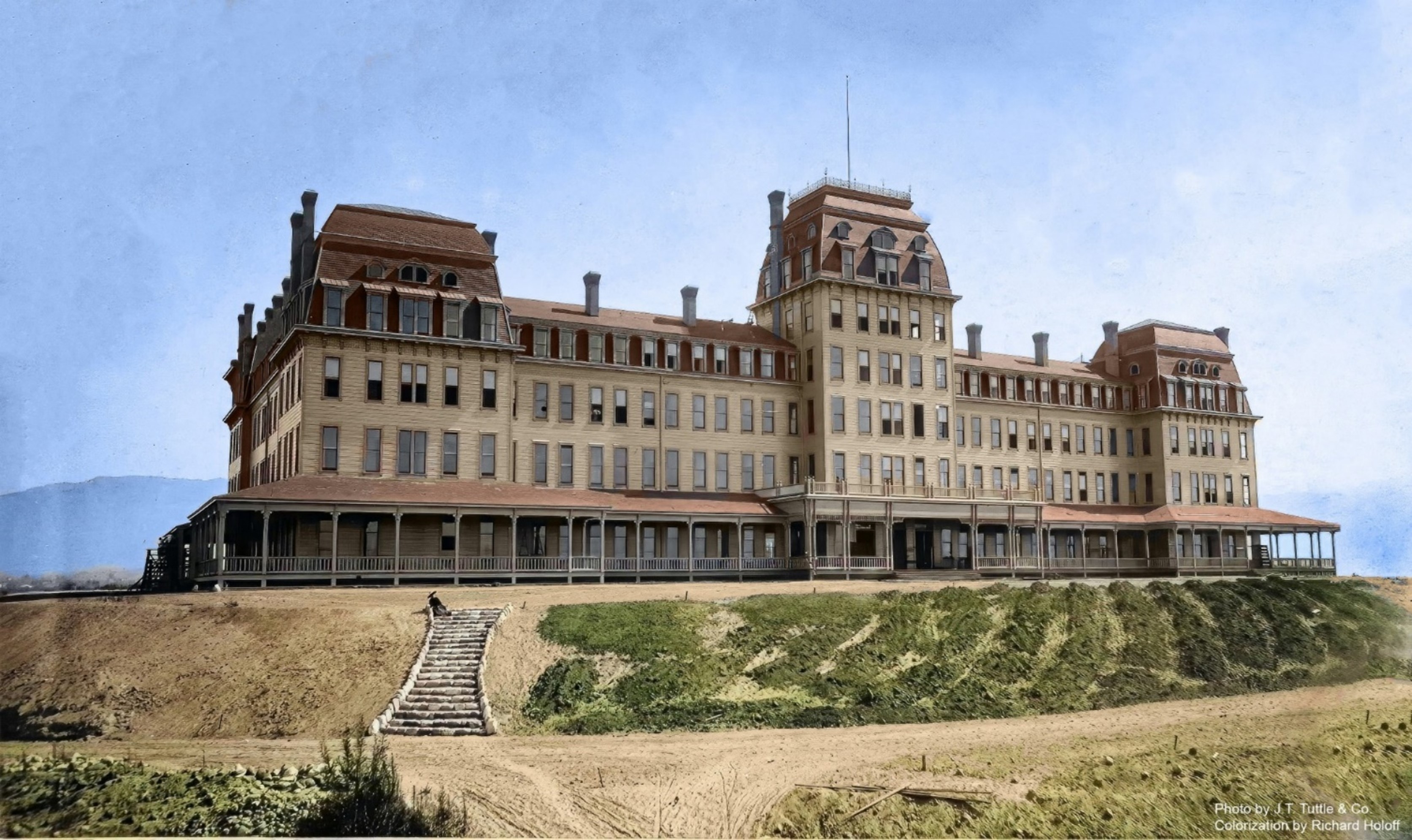 Water and Power Associates