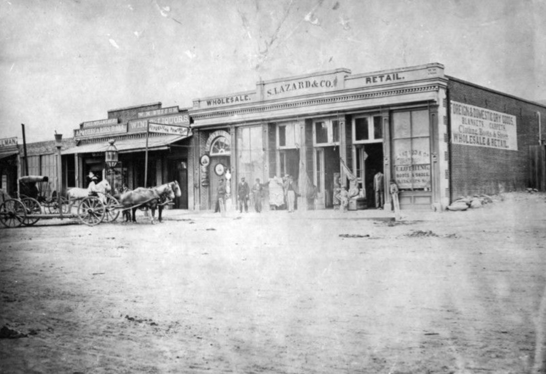 Water and Power Associates