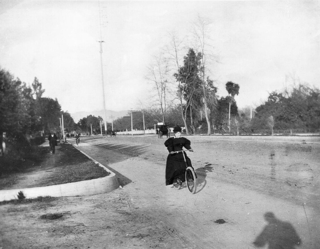 Water and Power Associates