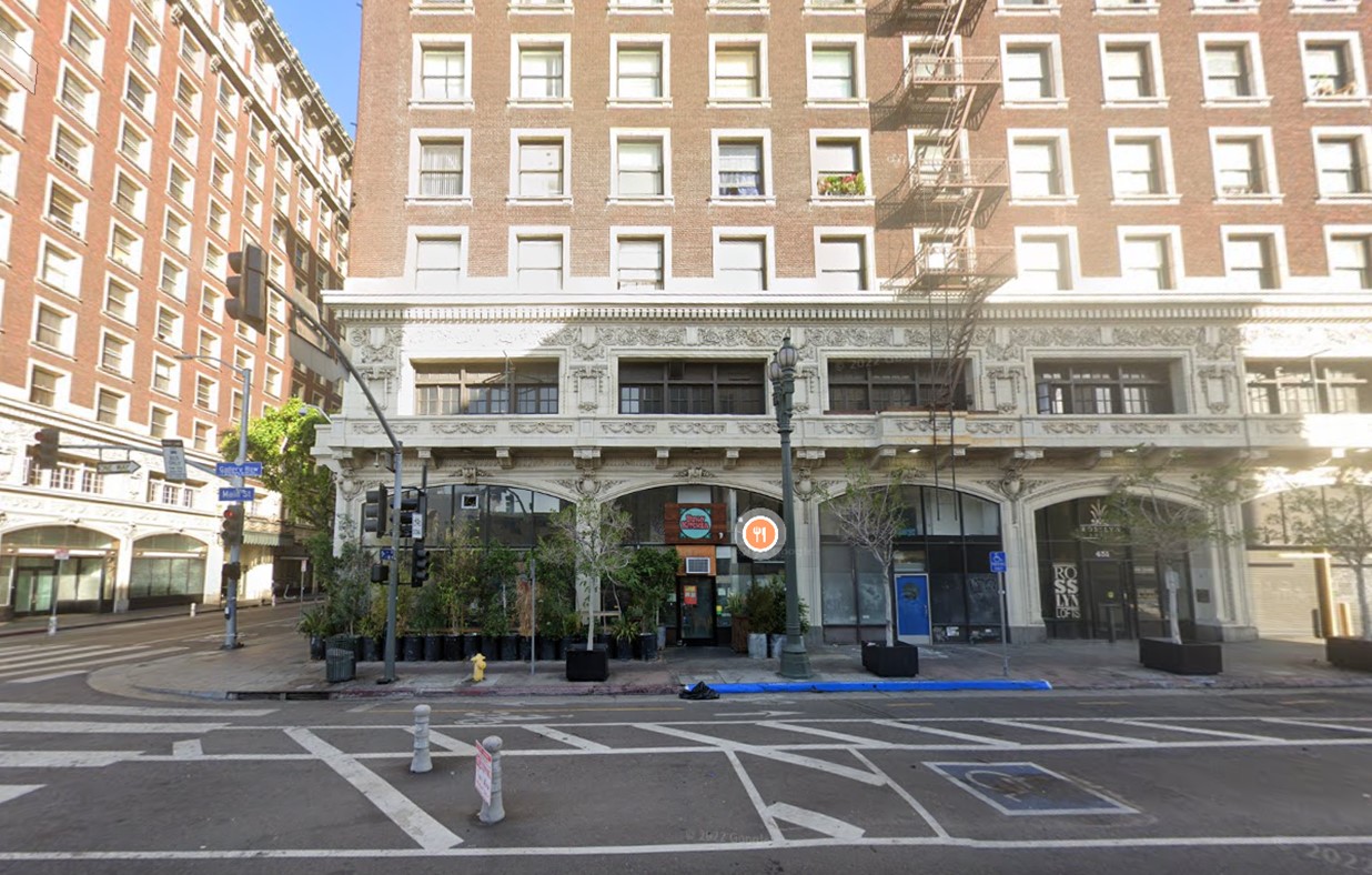 Water and Power Associates